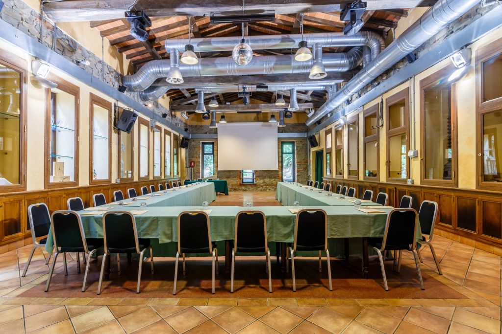 Meeting Room – RP Hotels